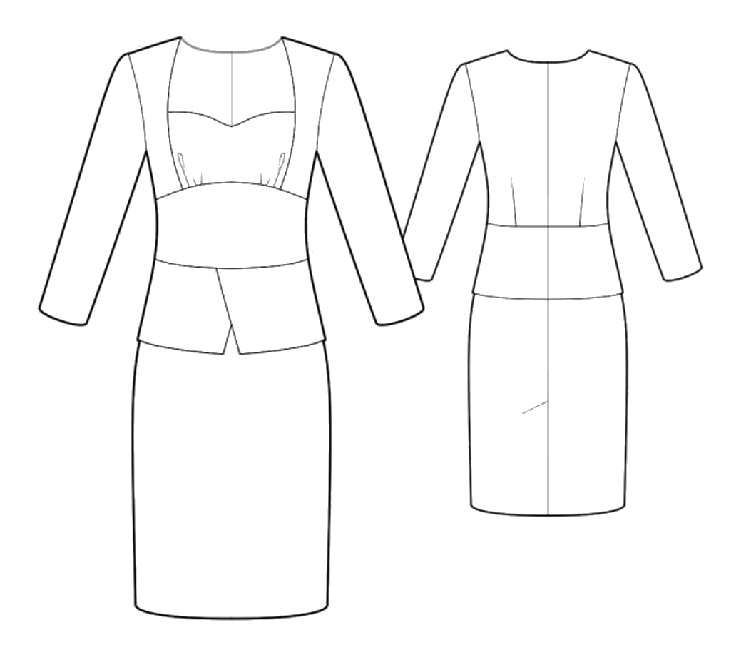 Bootstrapfashion.com - Designer Sewing Patterns, Free Trend Reports and ...