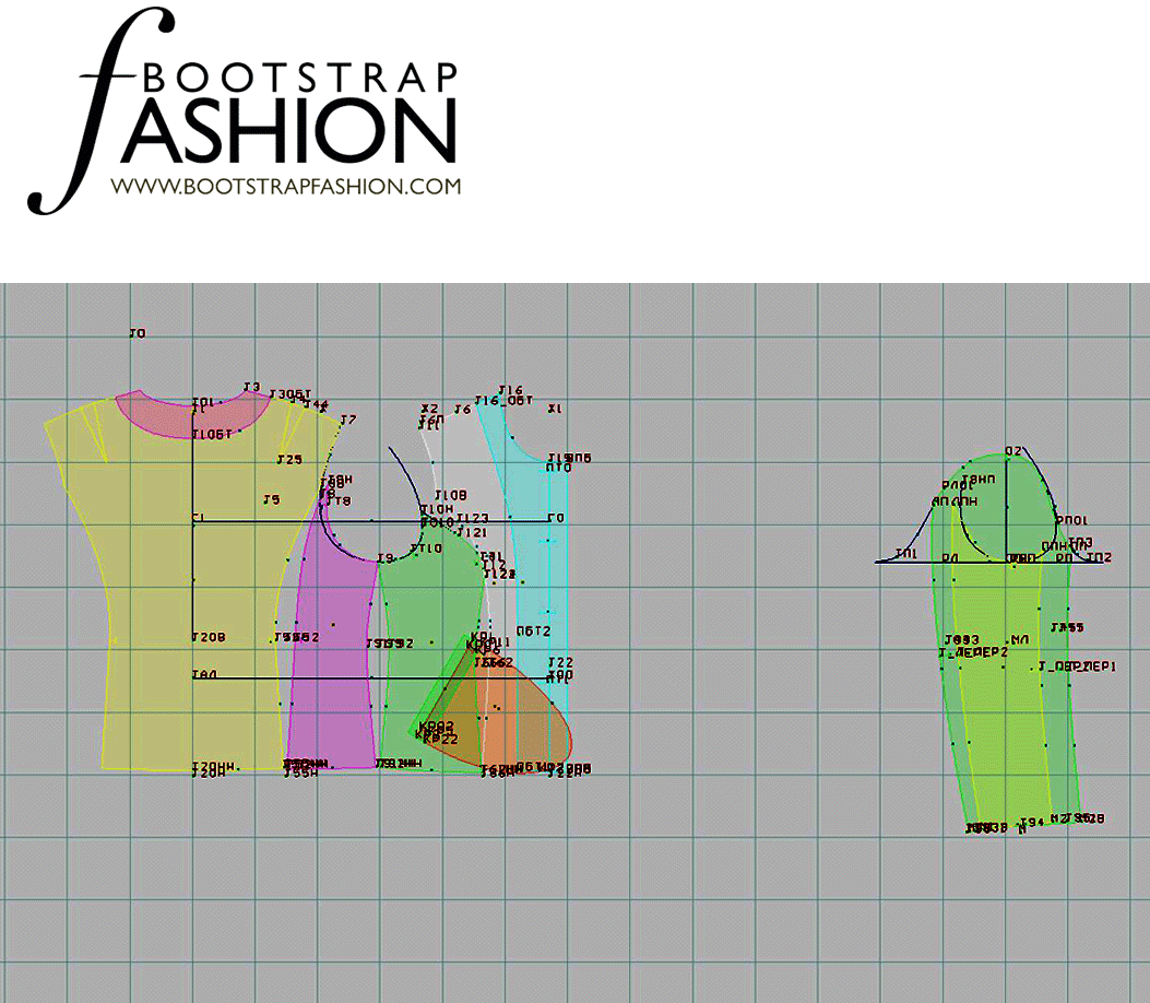 Bootstrapfashion.com - Designer Sewing Patterns, Affordable Trend ...