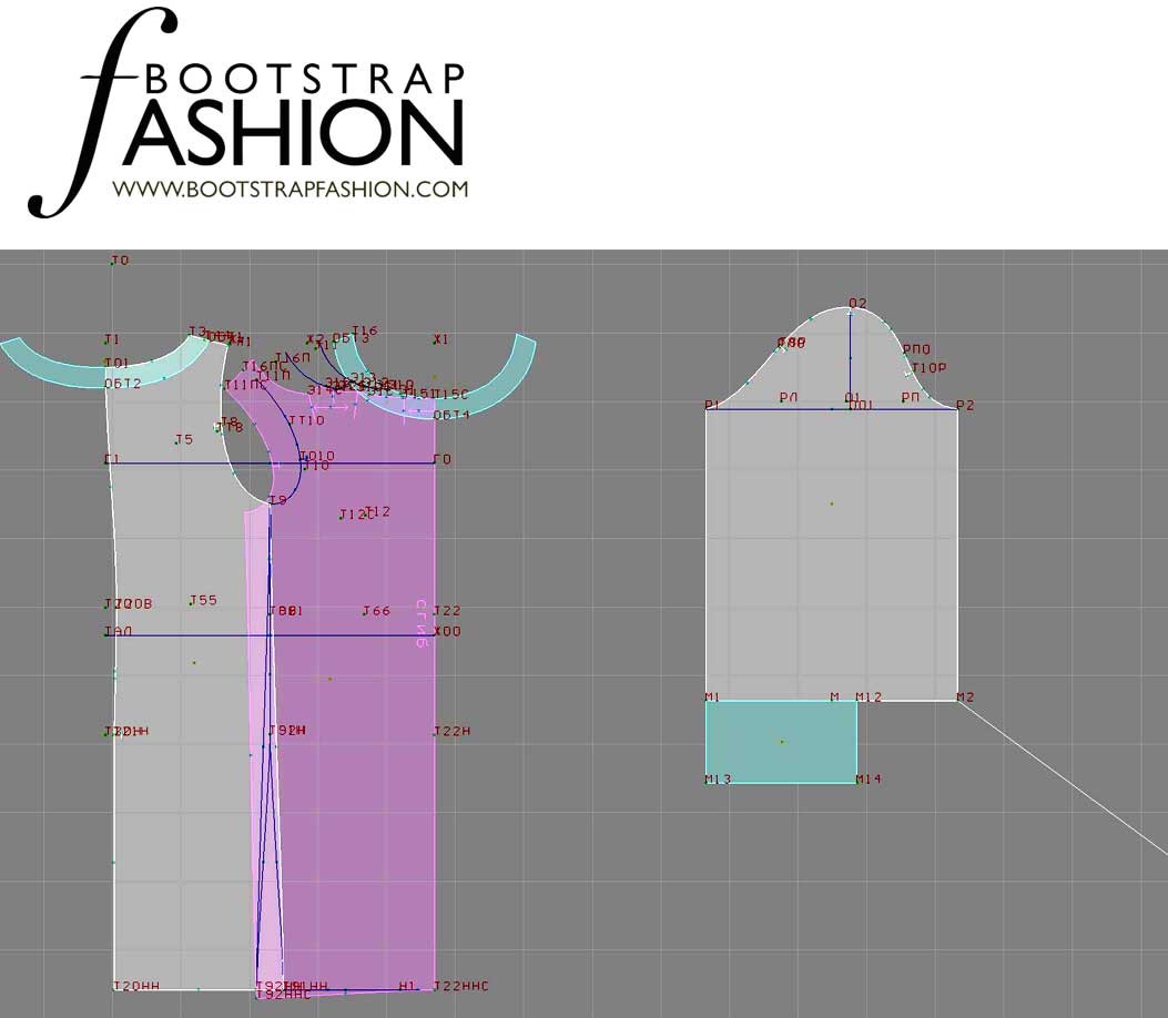 Bootstrapfashion.com - Designer Sewing Patterns, Affordable Trend ...