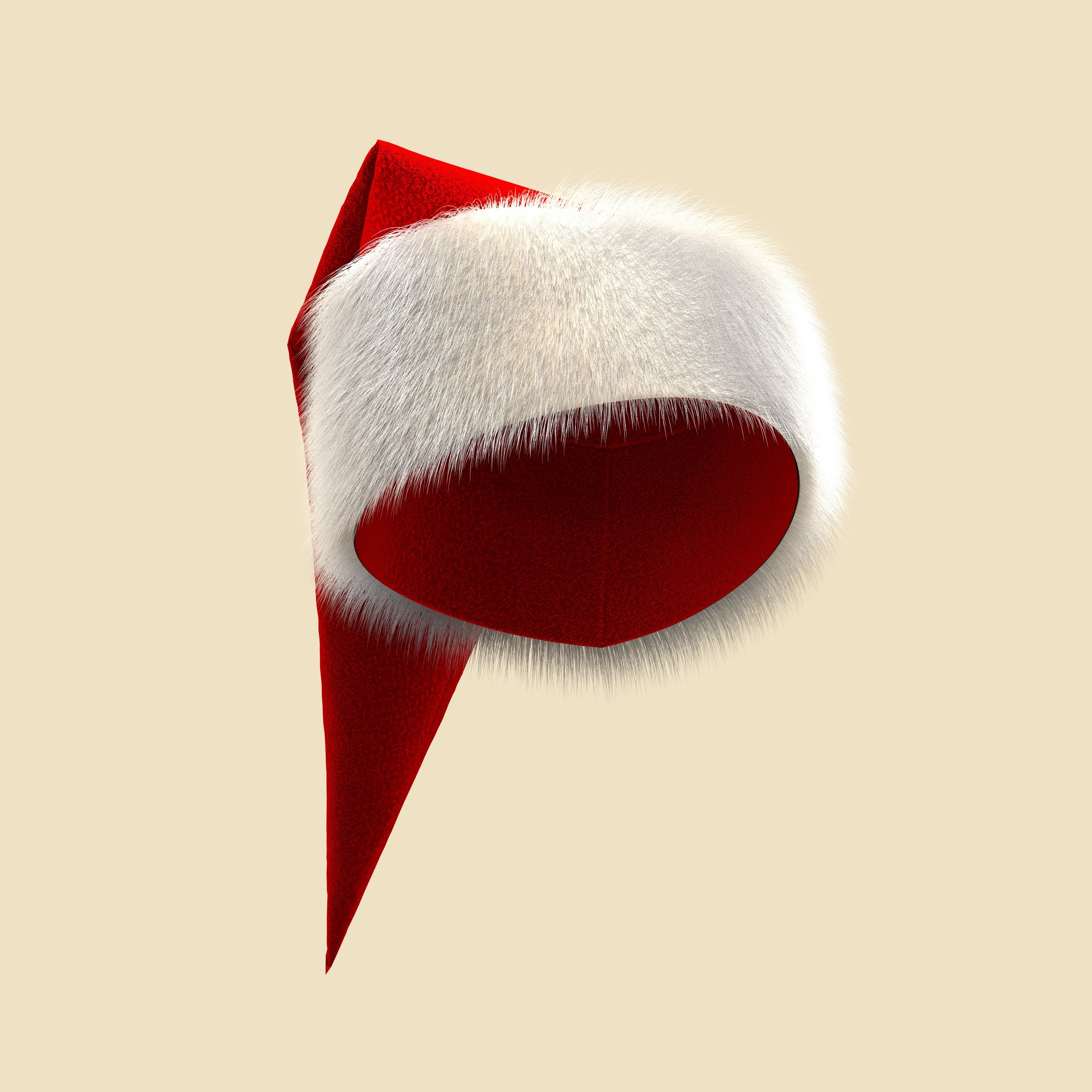 Women’s Mrs. Claus Costume Sewing Pattern for Christmas | DIY Holiday ...