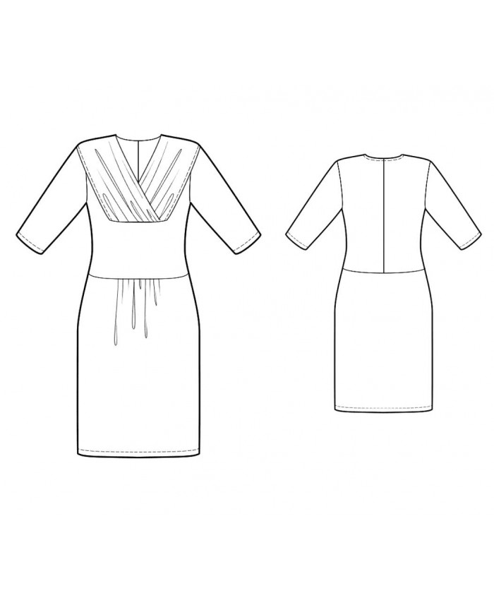 BootstrapFashion.com launches Tailornova.com, an instant sewing ...