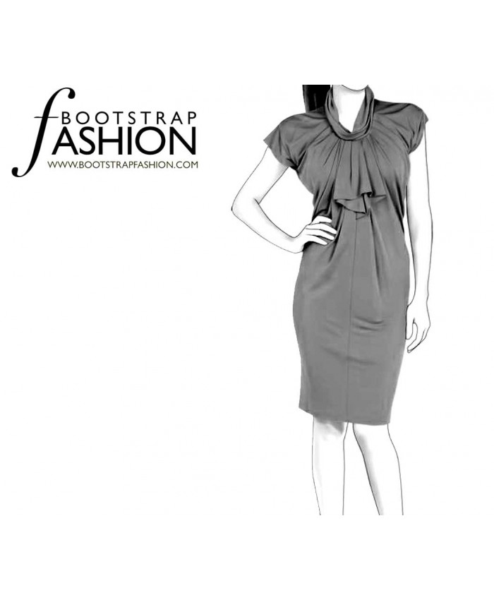 BootstrapFashion.com launches Tailornova.com, an instant sewing ...