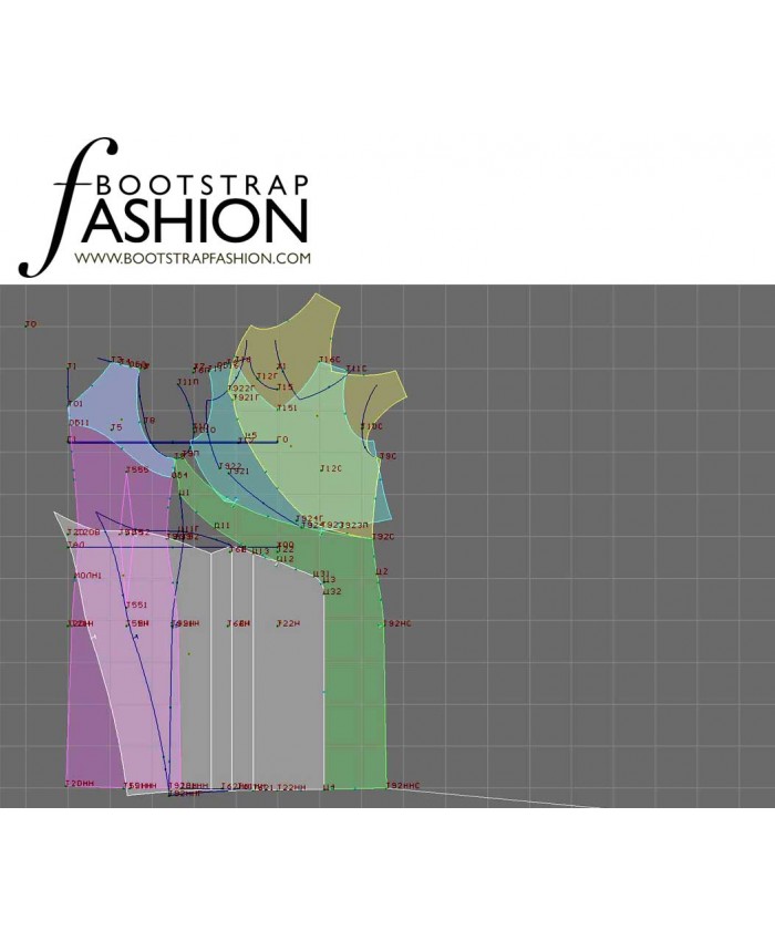 Women | BootstrapFashion Patterns