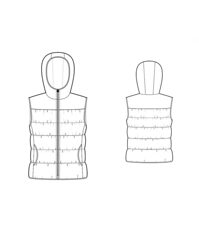 For Knits | BootstrapFashion Patterns