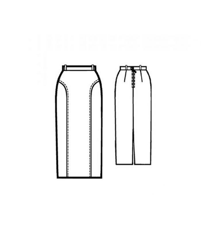 All Sewing Custom Fit Patterns | BootstrapFashion Patterns