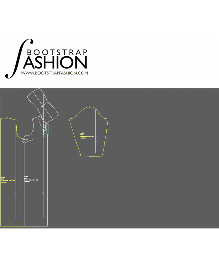 For Knits | BootstrapFashion Patterns