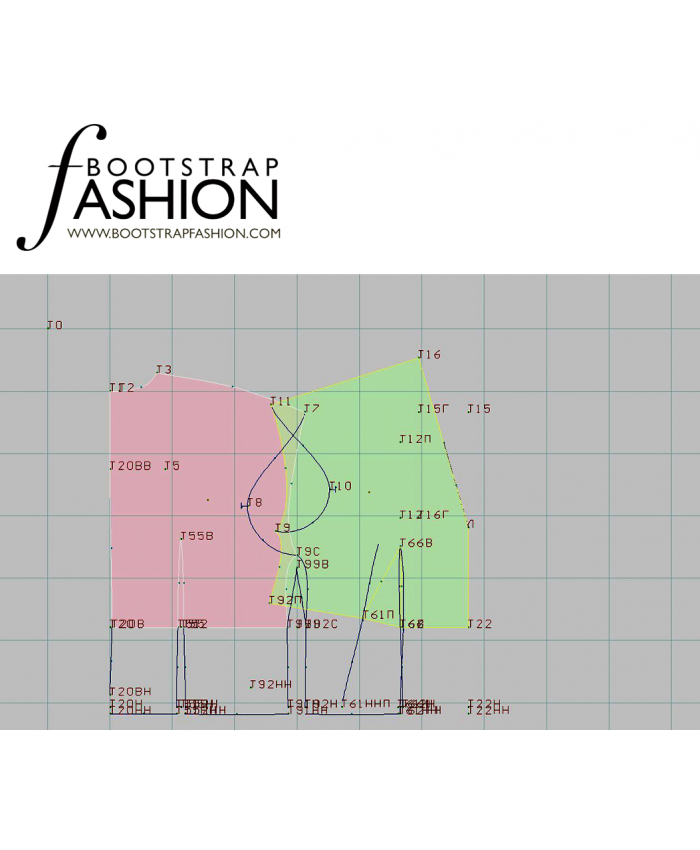 Runway Trend: Vintage - Women - $5+ | BootstrapFashion Patterns