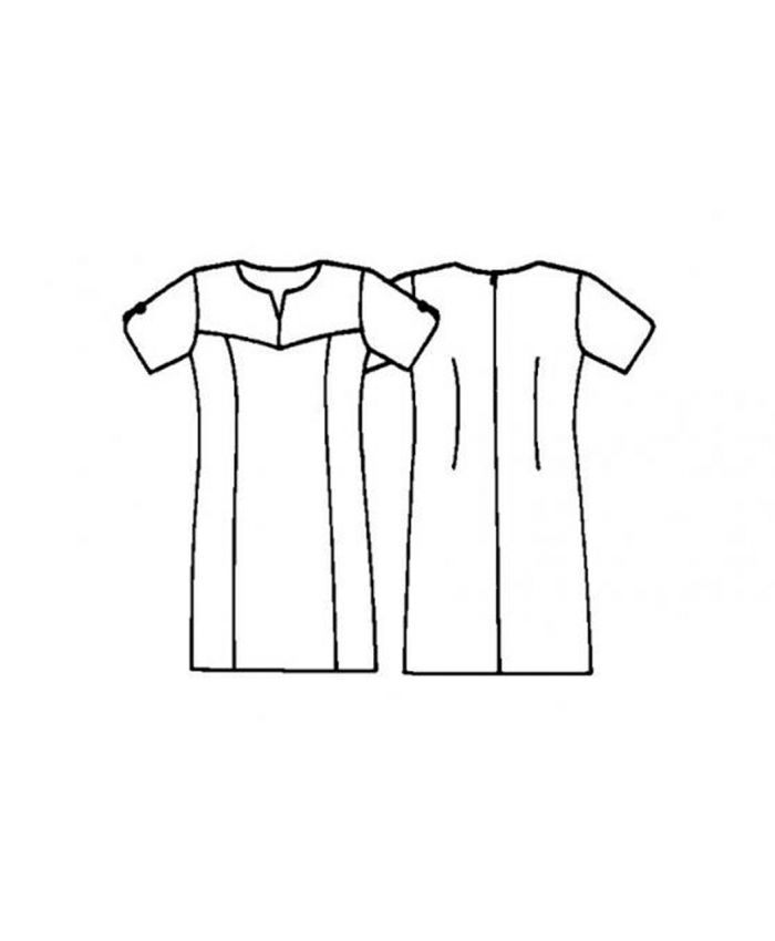 For Knits | BootstrapFashion Patterns