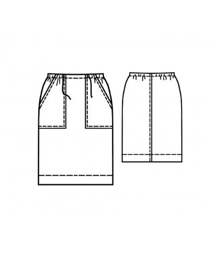 All Sewing Custom Fit Patterns | BootstrapFashion Patterns