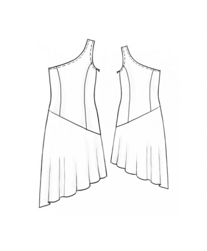 For Knits | BootstrapFashion Patterns