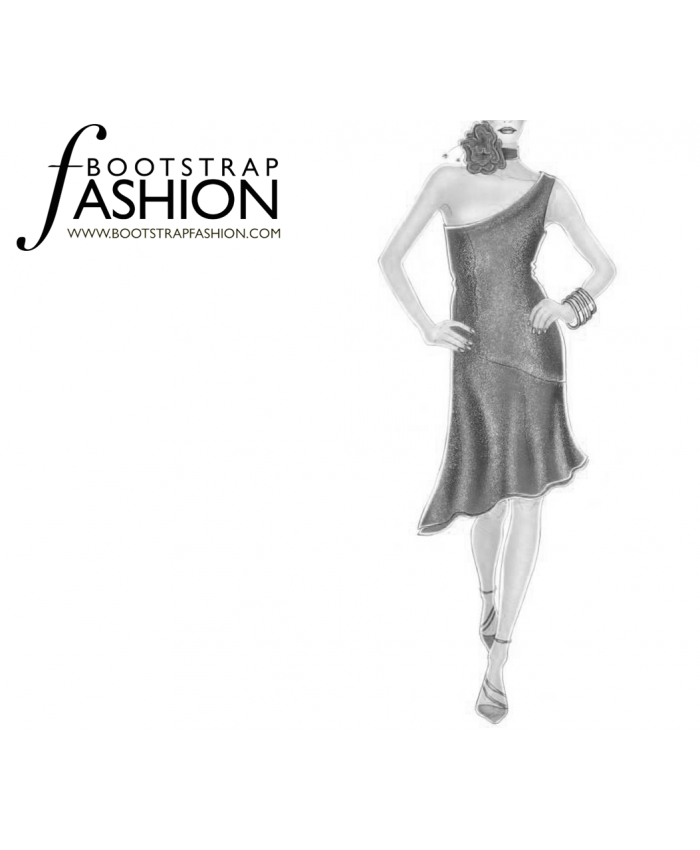 For Knits | BootstrapFashion Patterns