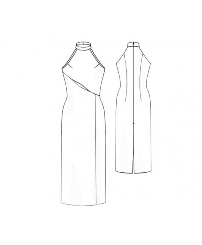 For Knits | BootstrapFashion Patterns