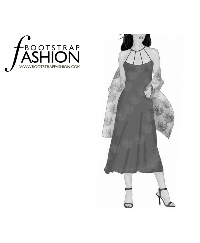 Runway Trend: Vintage - Women - $5+ | BootstrapFashion Patterns