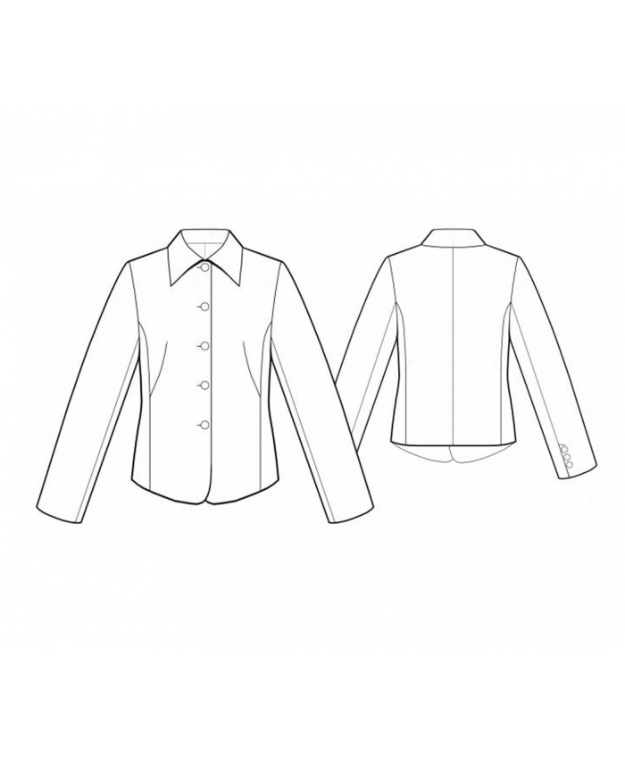 Dresses | BootstrapFashion Patterns