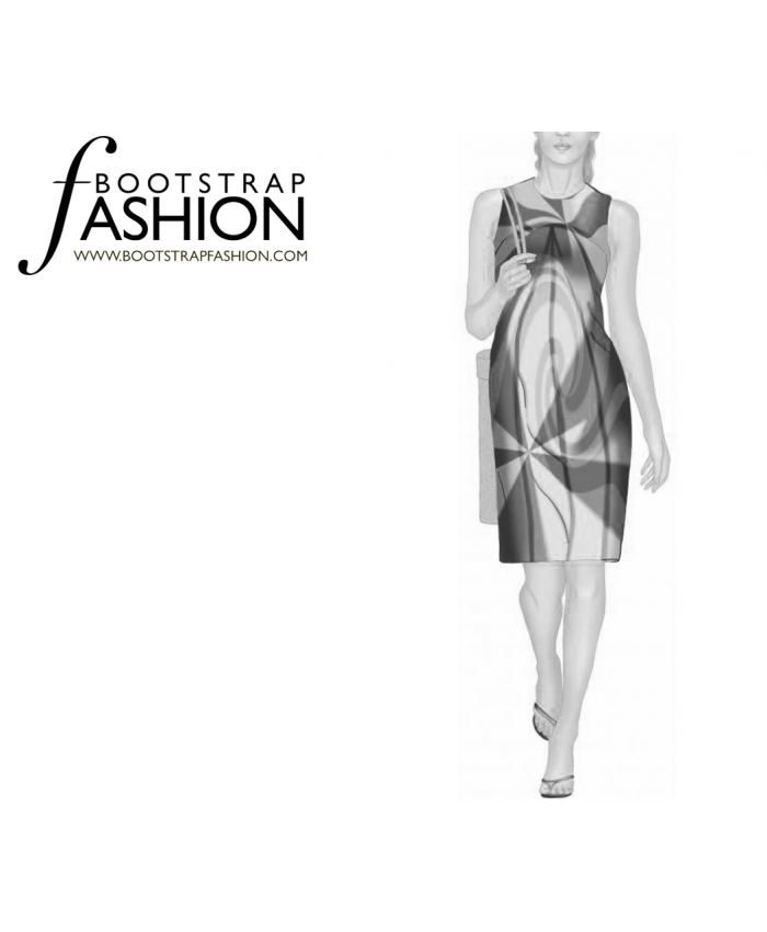 Runway Trend: Vintage - Women - $5+ | BootstrapFashion Patterns