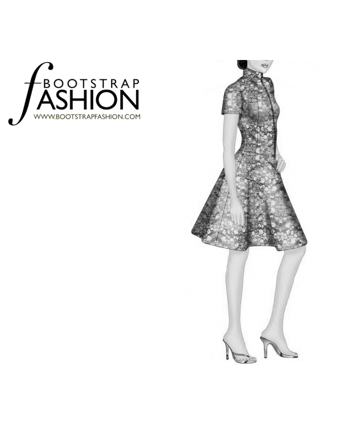 Runway Trend: Vintage - Women - $5+ | BootstrapFashion Patterns