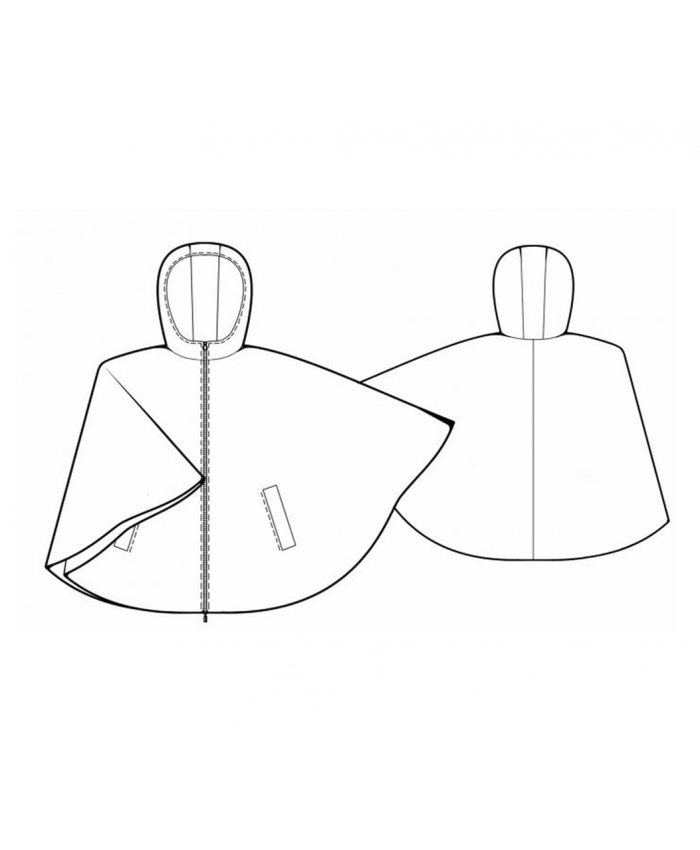 Jackets and Coats | BootstrapFashion Patterns