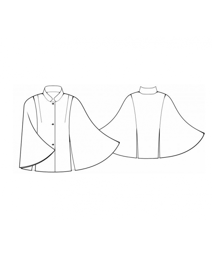 Jackets and Coats | BootstrapFashion Patterns