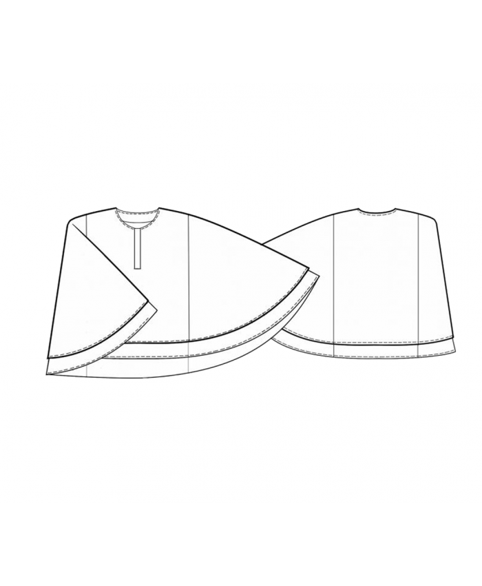 Jackets and Coats | BootstrapFashion Patterns