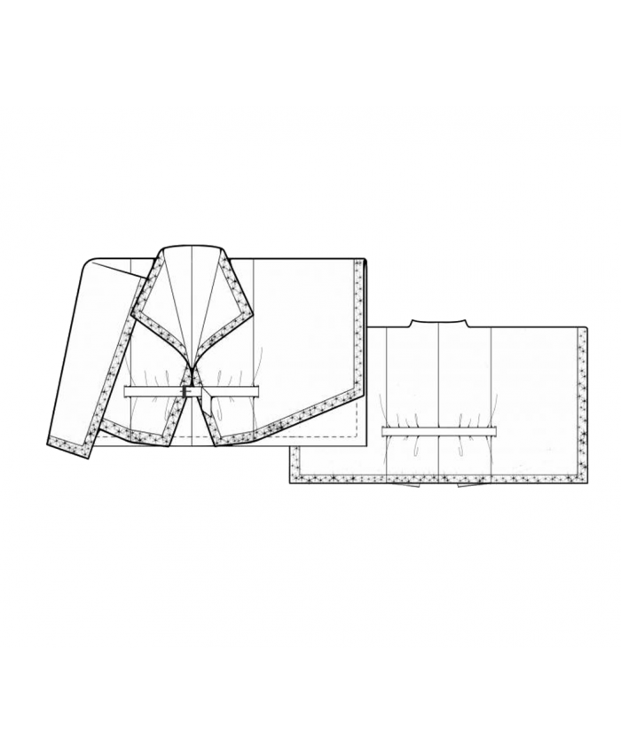 Jackets and Coats | BootstrapFashion Patterns