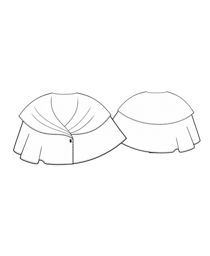 Jackets and Coats | BootstrapFashion Patterns