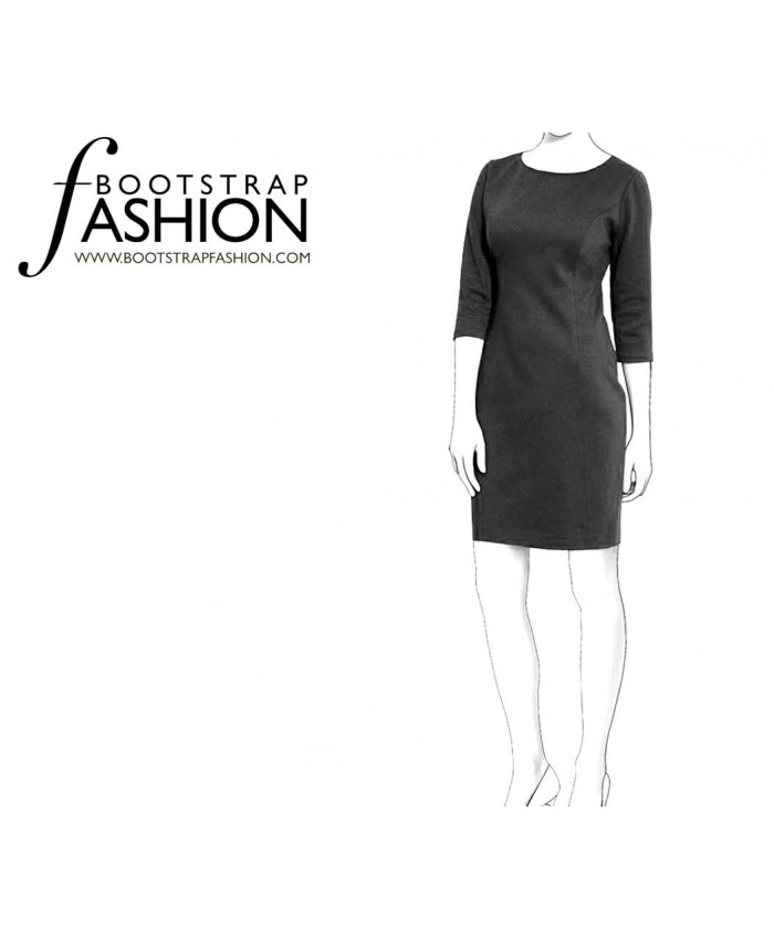 BootstrapFashion.com launches Tailornova.com, an instant sewing ...