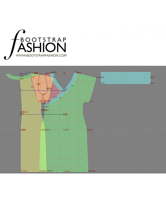 BootstrapFashion.com launches Tailornova.com, an instant sewing ...