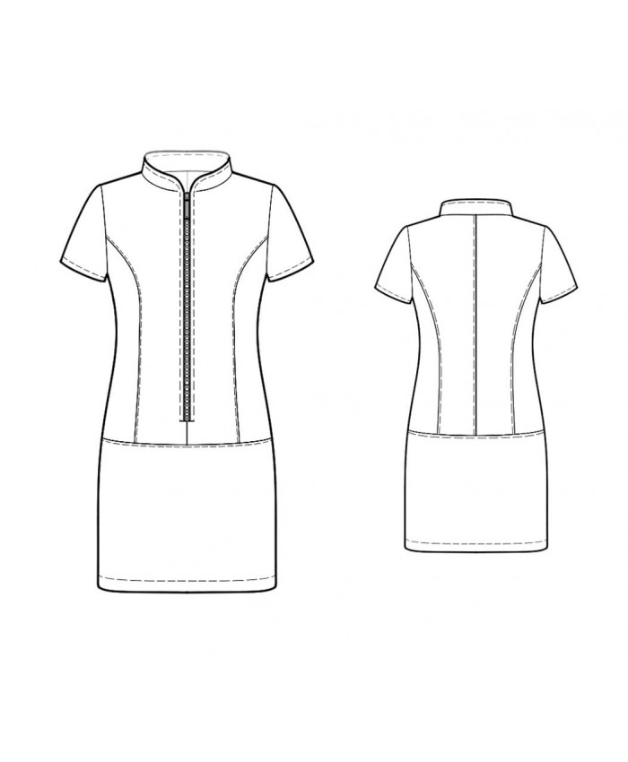 BootstrapFashion.com launches Tailornova.com, an instant sewing ...