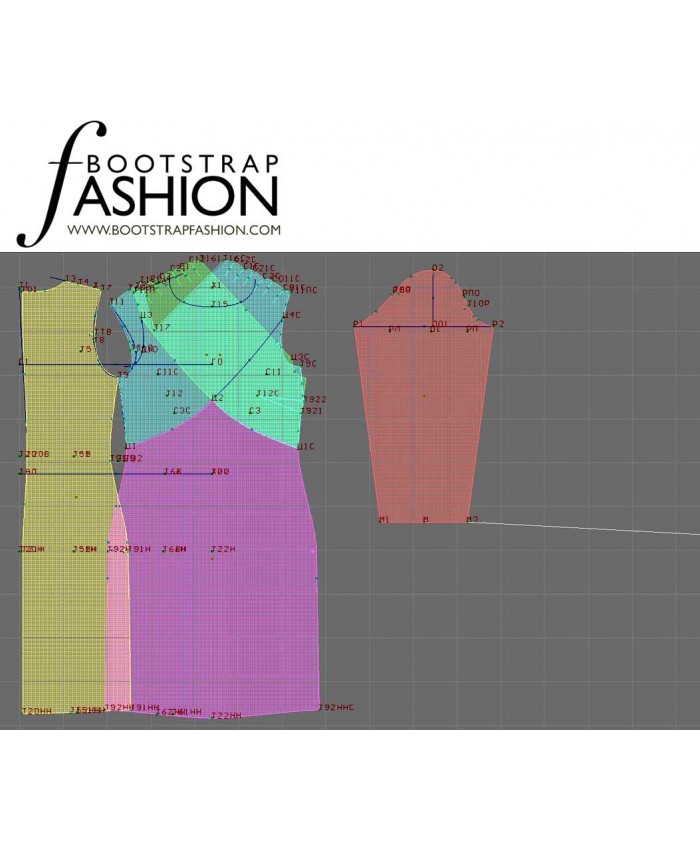 BootstrapFashion.com launches Tailornova.com, an instant sewing ...