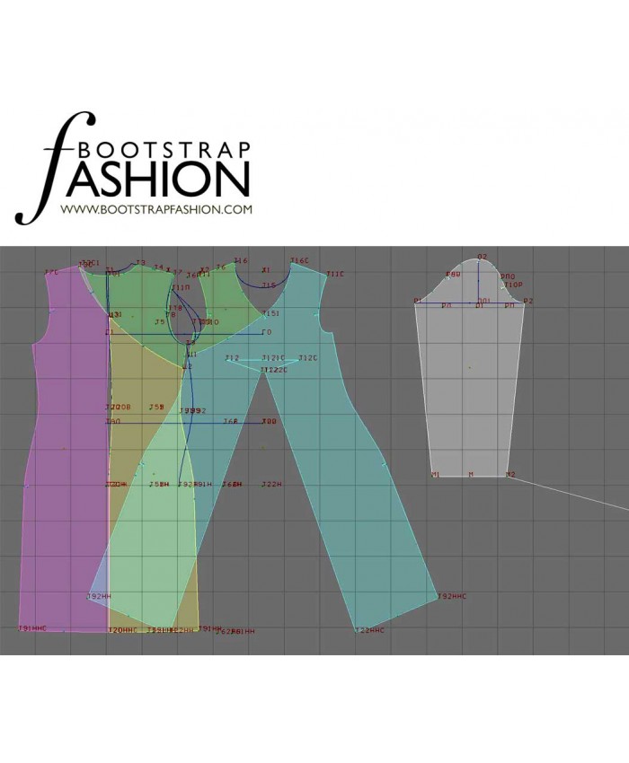 BootstrapFashion.com launches Tailornova.com, an instant sewing ...
