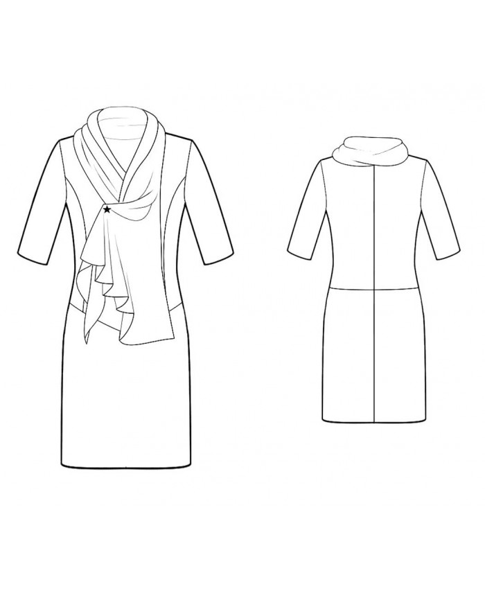 BootstrapFashion.com launches Tailornova.com, an instant sewing ...