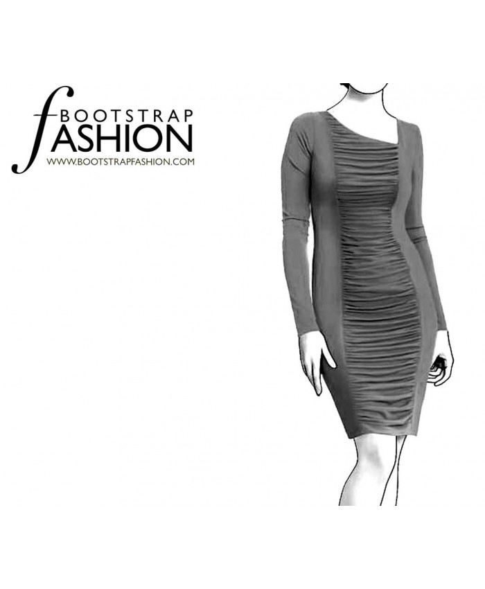 BootstrapFashion.com launches Tailornova.com, an instant sewing ...