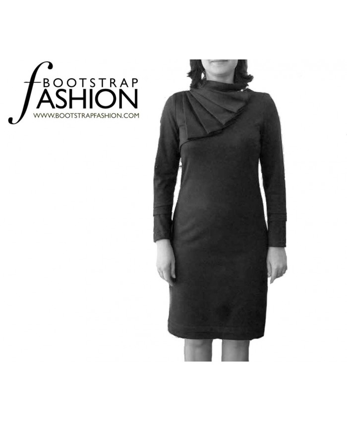 BootstrapFashion.com launches Tailornova.com, an instant sewing ...