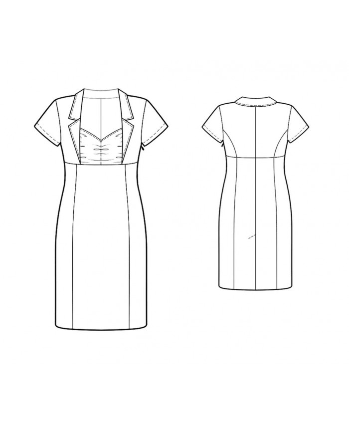 BootstrapFashion.com launches Tailornova.com, an instant sewing ...