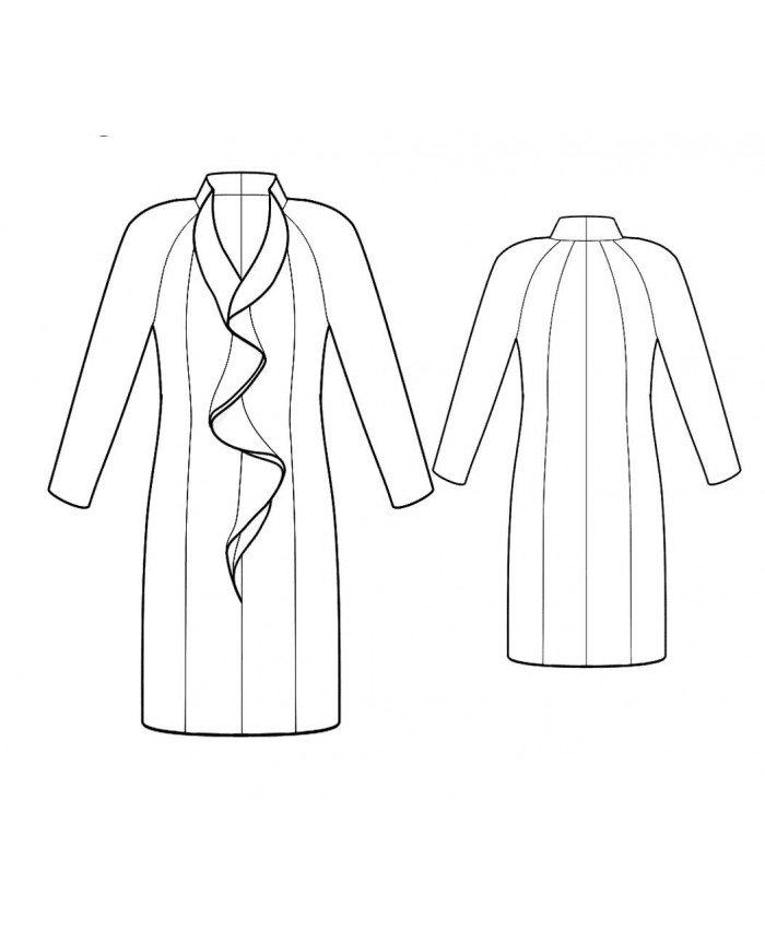 BootstrapFashion.com launches Tailornova.com, an instant sewing ...