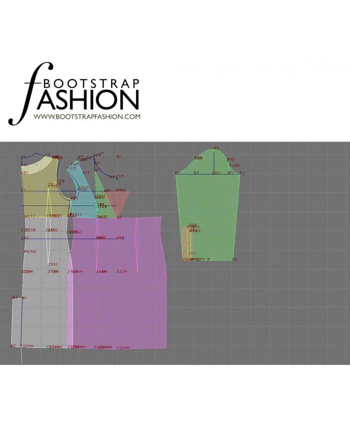 BootstrapFashion.com launches Tailornova.com, an instant sewing ...