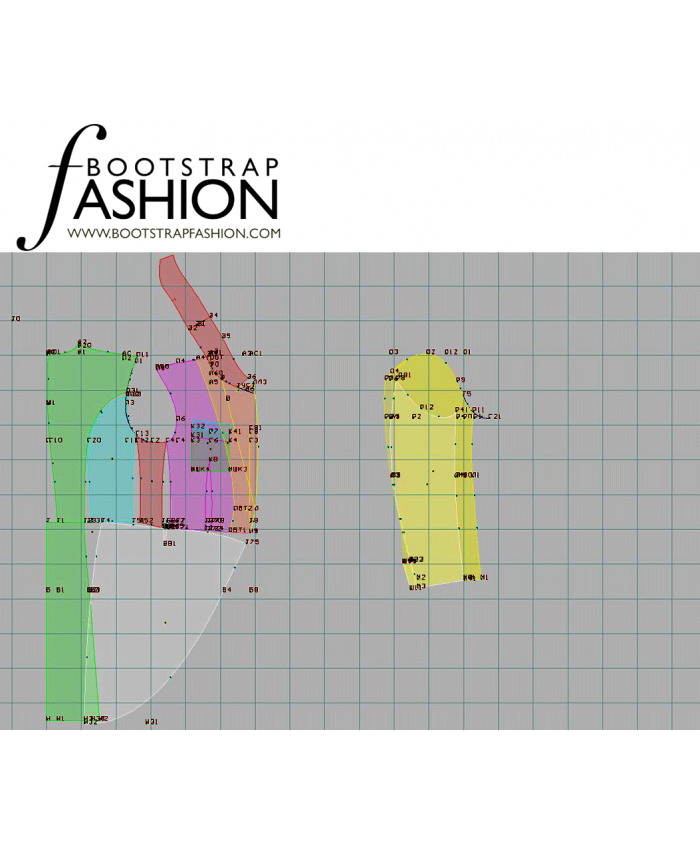 Men | BootstrapFashion Patterns