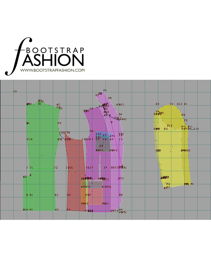 Men | BootstrapFashion Patterns