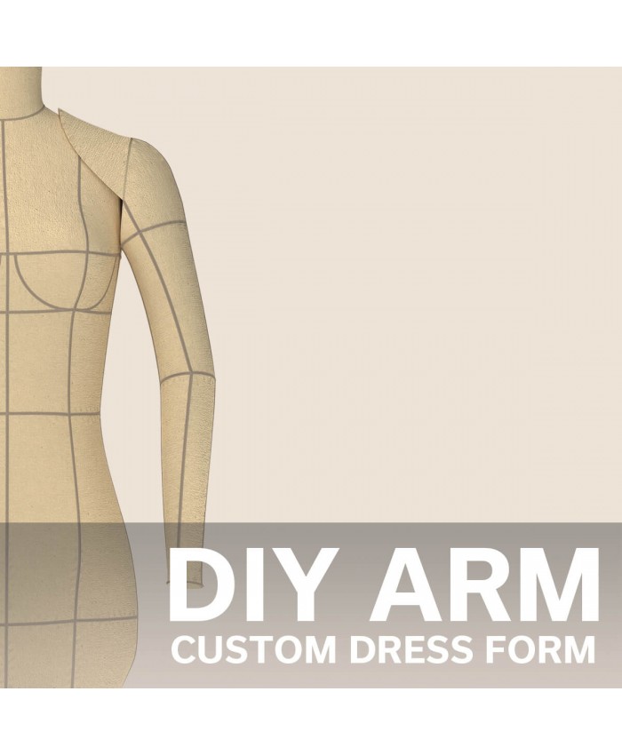 DIY Dress Form Sewing Patterns. Sewing Mannequins. Fitting Dressmakers ...