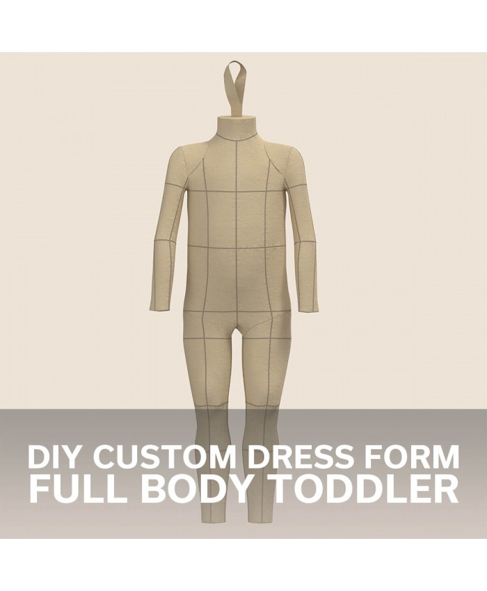DIY Dress Form Sewing Patterns. Sewing Mannequins. Fitting Dressmakers ...