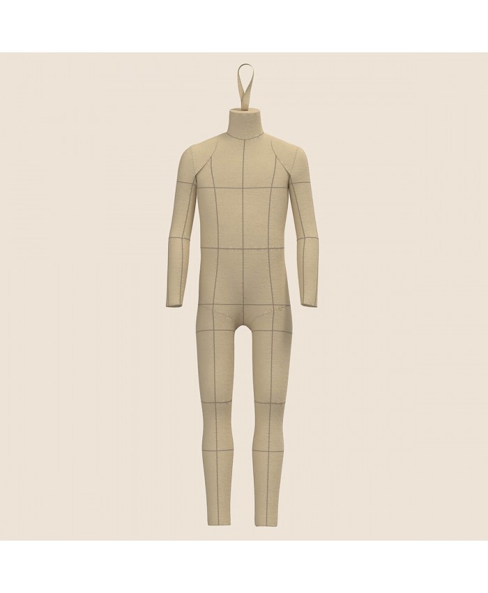 DIY Dress Form Sewing Patterns. Sewing Mannequins. Fitting Dressmakers ...